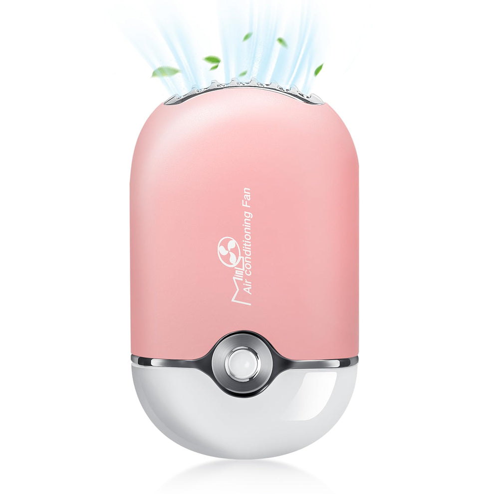 Mini fan – Peachy Skin & Cosmetics Pro Shop